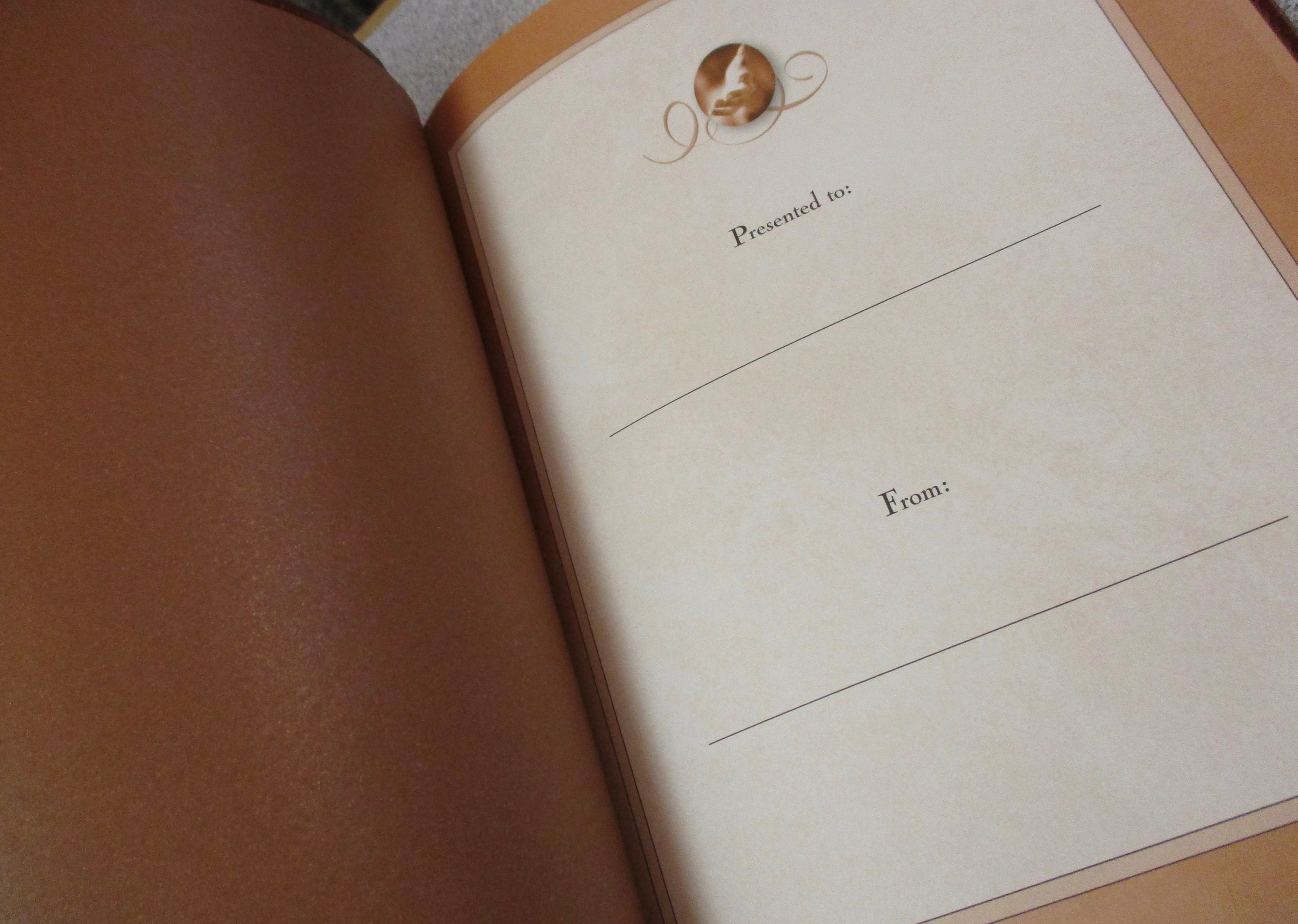 Personalized JESUS CALLING - Large Print - Sarah Young Devotional ...