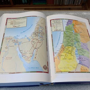 The Complete Jewish Study Bible - Old and New Testament - Insights for ...