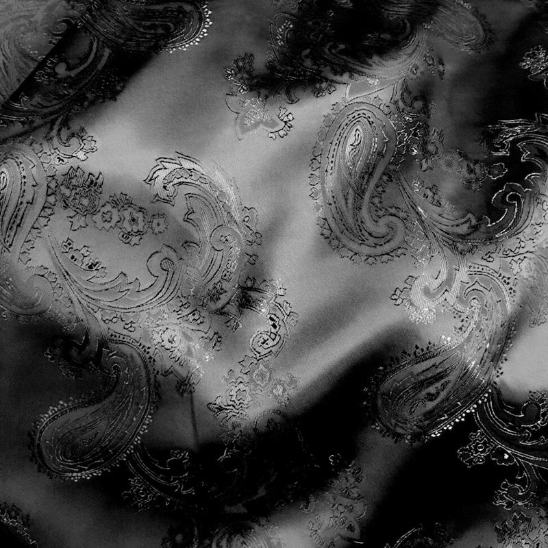 Jacquard Coat Lining - Etsy