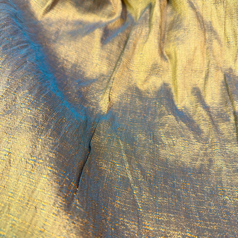 Indian Silk - Etsy