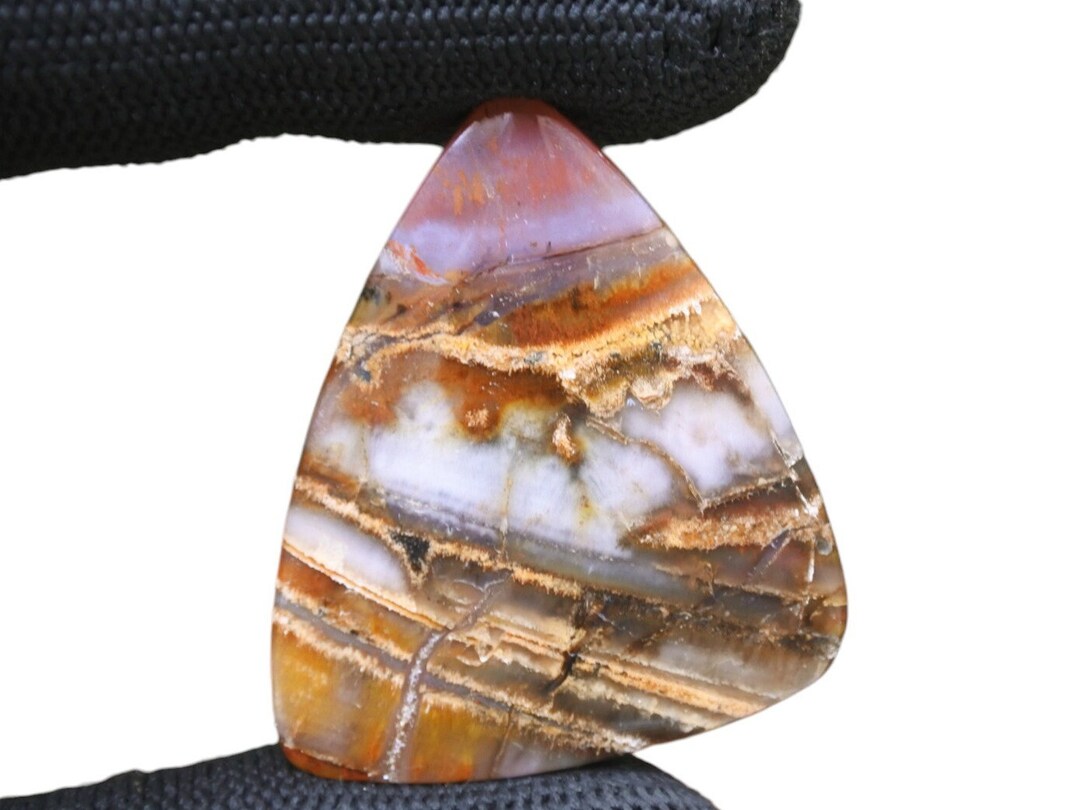 Morrisonite, Loose Gemstone for Making Jewelry, Hand Polished Stone - Etsy