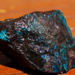 1749ct Natural Chrysocolla Rough Bacan Indonesian - Etsy