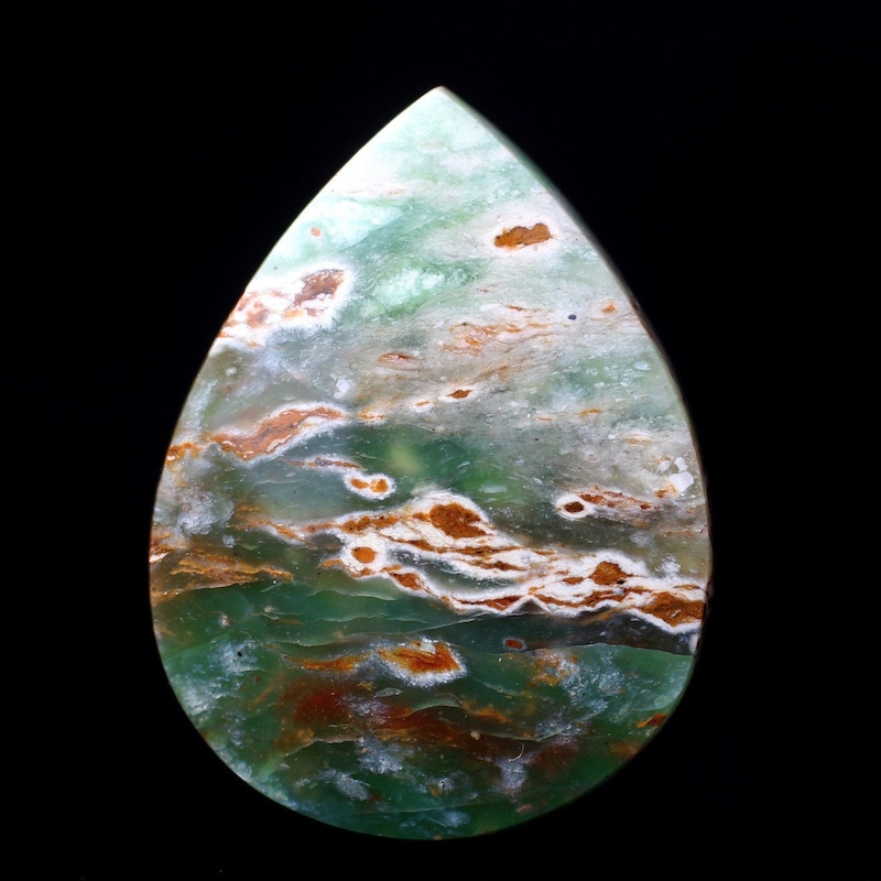 Ocean Picture Stone - Etsy