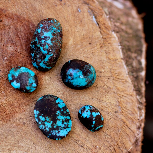 Spider Web Turquoise - Etsy