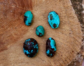 Turquoise Spider | Etsy