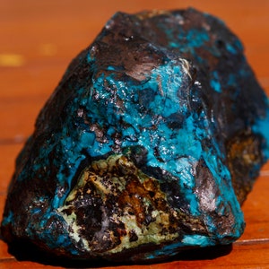 1749ct Natural Chrysocolla Rough Bacan Indonesian - Etsy