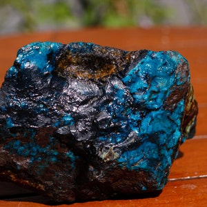 1749ct Natural Chrysocolla Rough Bacan Indonesian - Etsy
