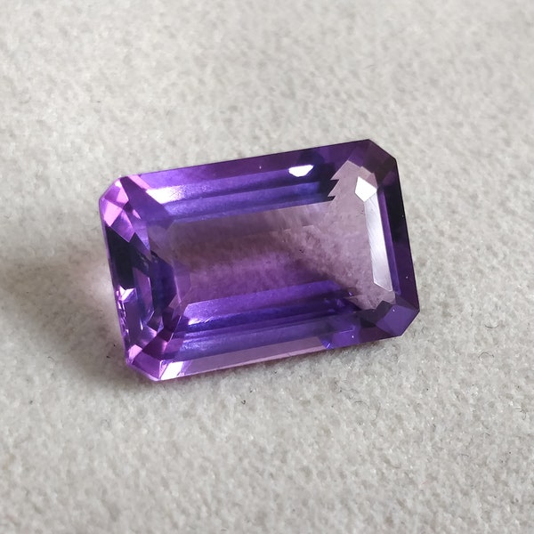 Violet Amethyst - Etsy