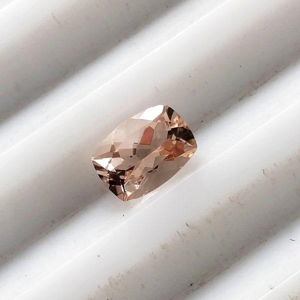 Morganite Loose - Etsy