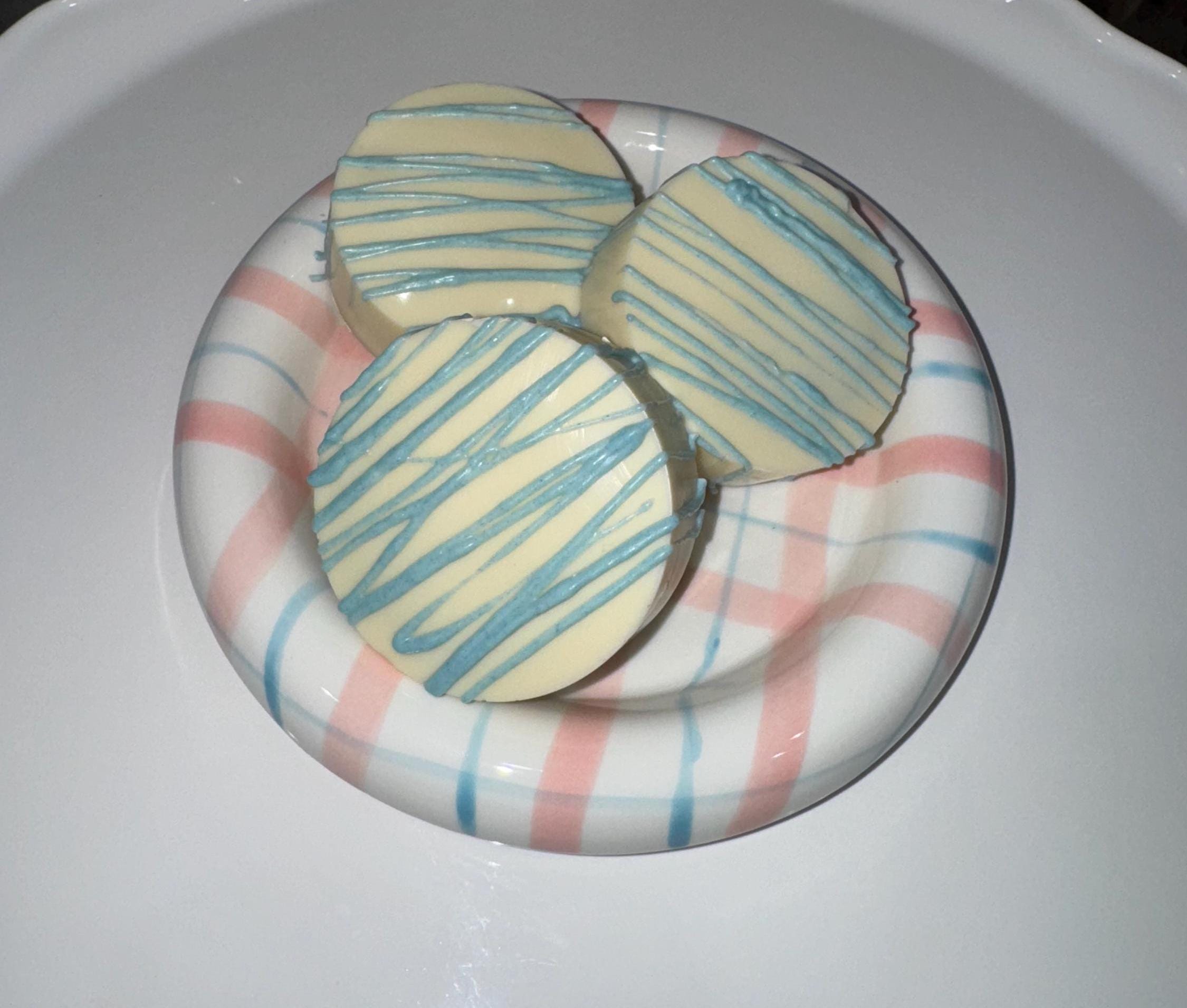 Customizable Chocolate Covered Oreos - Etsy