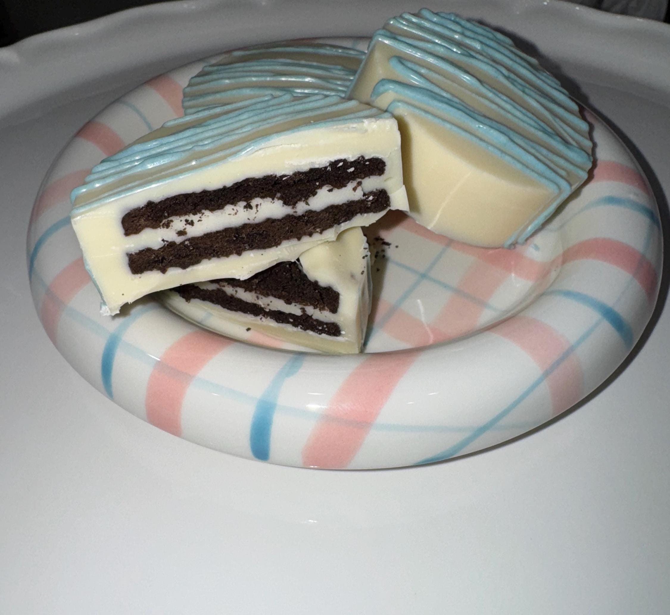 Customizable Chocolate Covered Oreos - Etsy