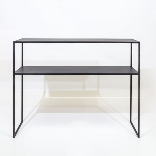 Entrance or Living Room Console Modern Minimalist Style - Etsy UK