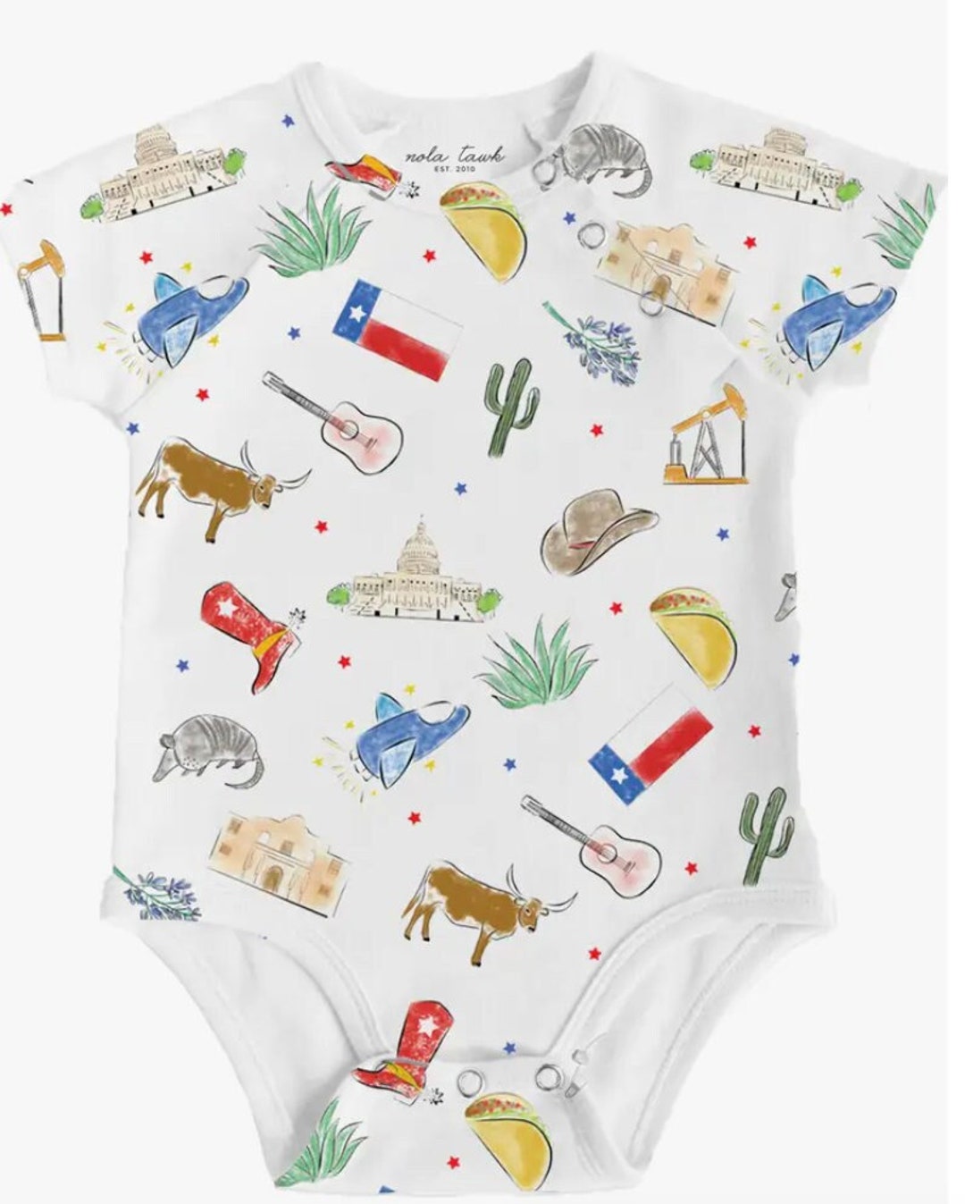 Texas Onesie Baby Boy Onesie Texas Rodeo Onesie Texas Rodeo - Etsy