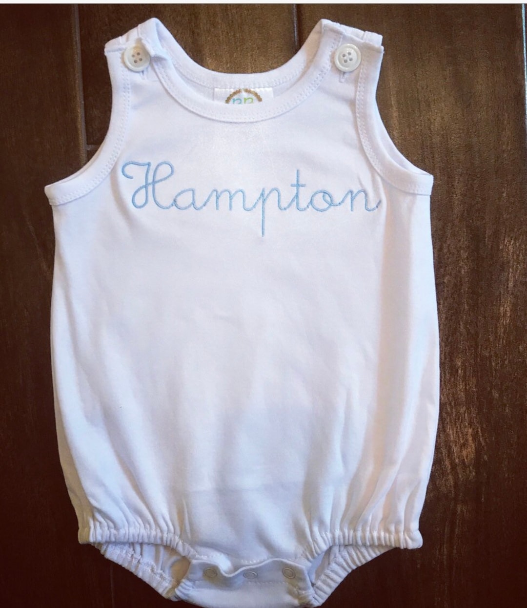 Baby Boy Monogram Outfit, Baby Boy Sun Bubble, Baby Boy Monogram Outfit ...