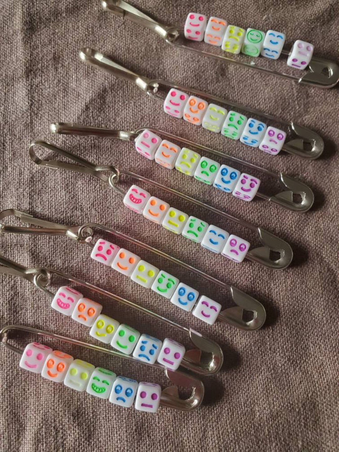 Gay Panic Pins/pride Pin/rave Pin - Etsy