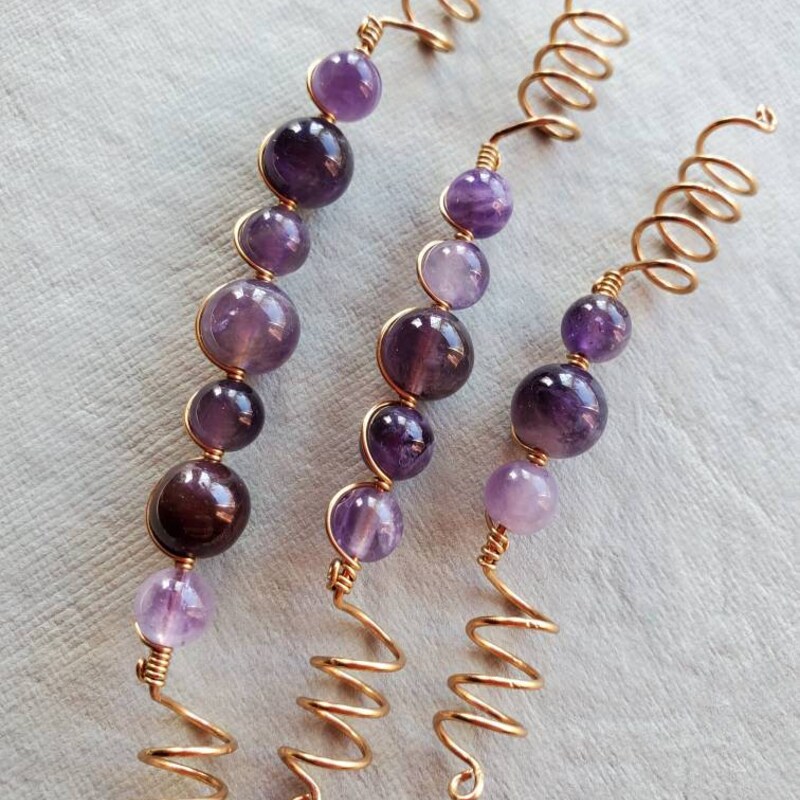 Microloc Jewelry - Etsy