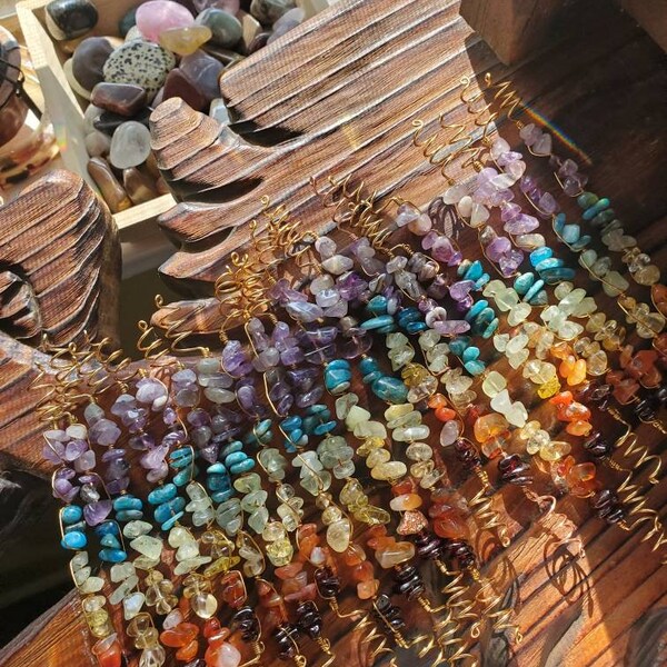 Sister Loc Jewelry - Etsy