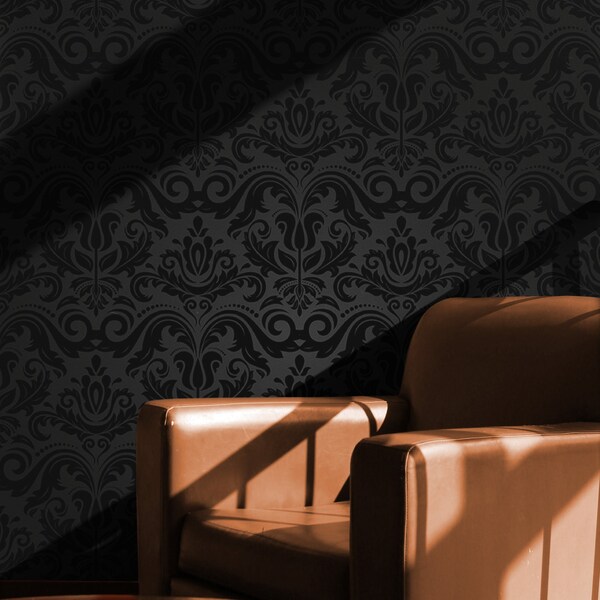 Removable Wallpaper - Etsy
