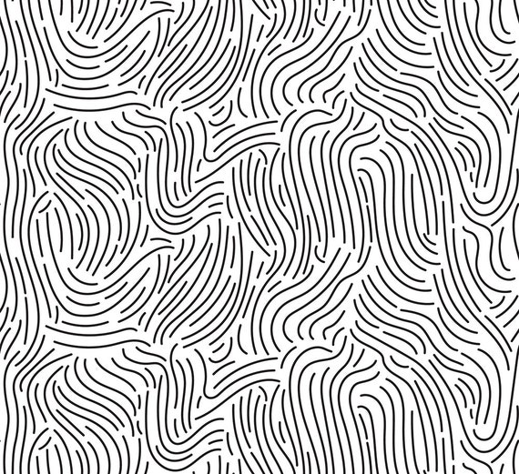 Wallpaper Pattern Lines