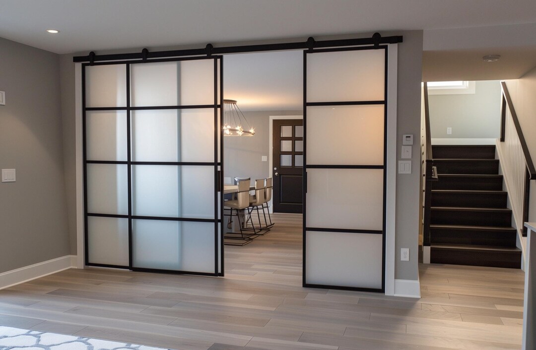 Etched Glass Vinyl | Frosted Glass Vinyl Sticker, Self Adhesive Vinyl ...