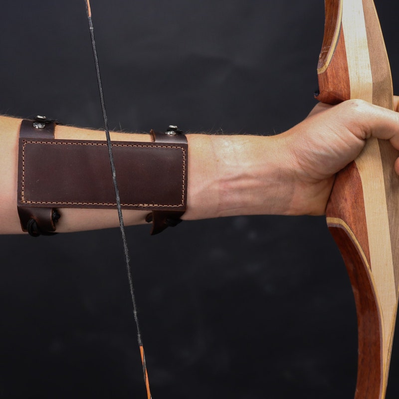 Archery Arm Guard - Etsy