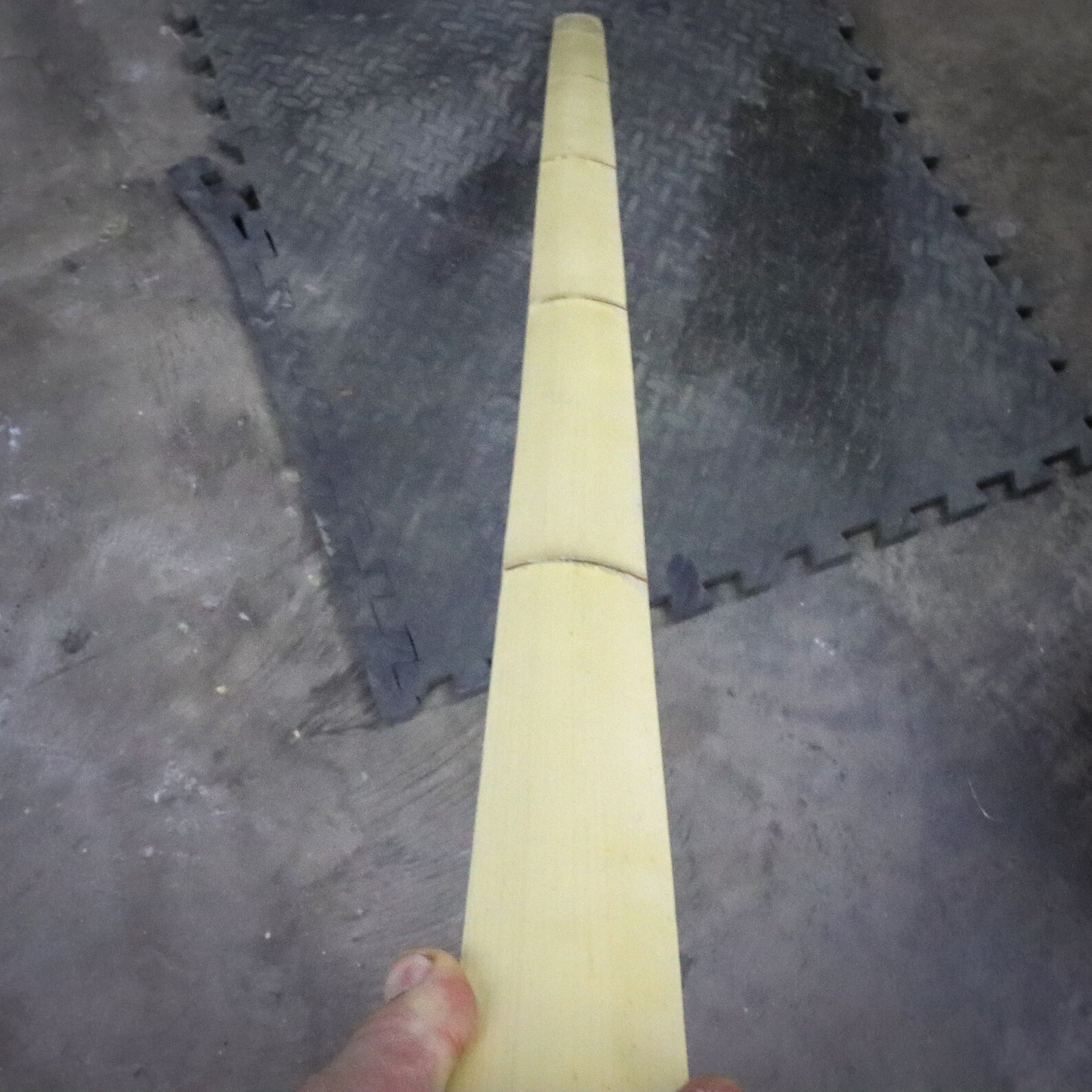 Bamboo Slat for Bow Making 72 Long - Etsy