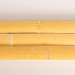 Bamboo Slat for Bow Making 72" Long - Etsy