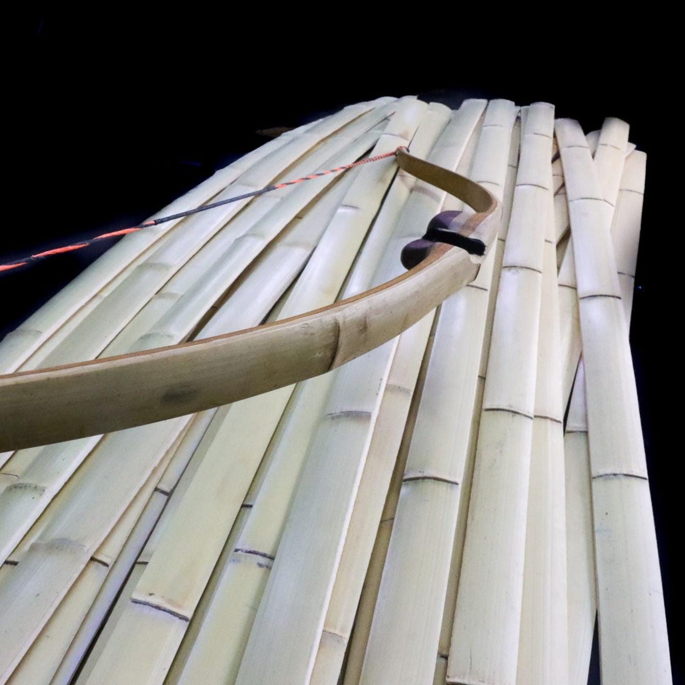 Bamboo Slat for Bow Making 72 Long - Etsy