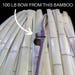 Bamboo Slat for Bow Making 72 Long - Etsy