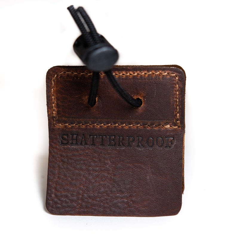 ARCHERY FINGER TAB | 3 Under Left/right Hand | 3 Fingers Under Archery ...