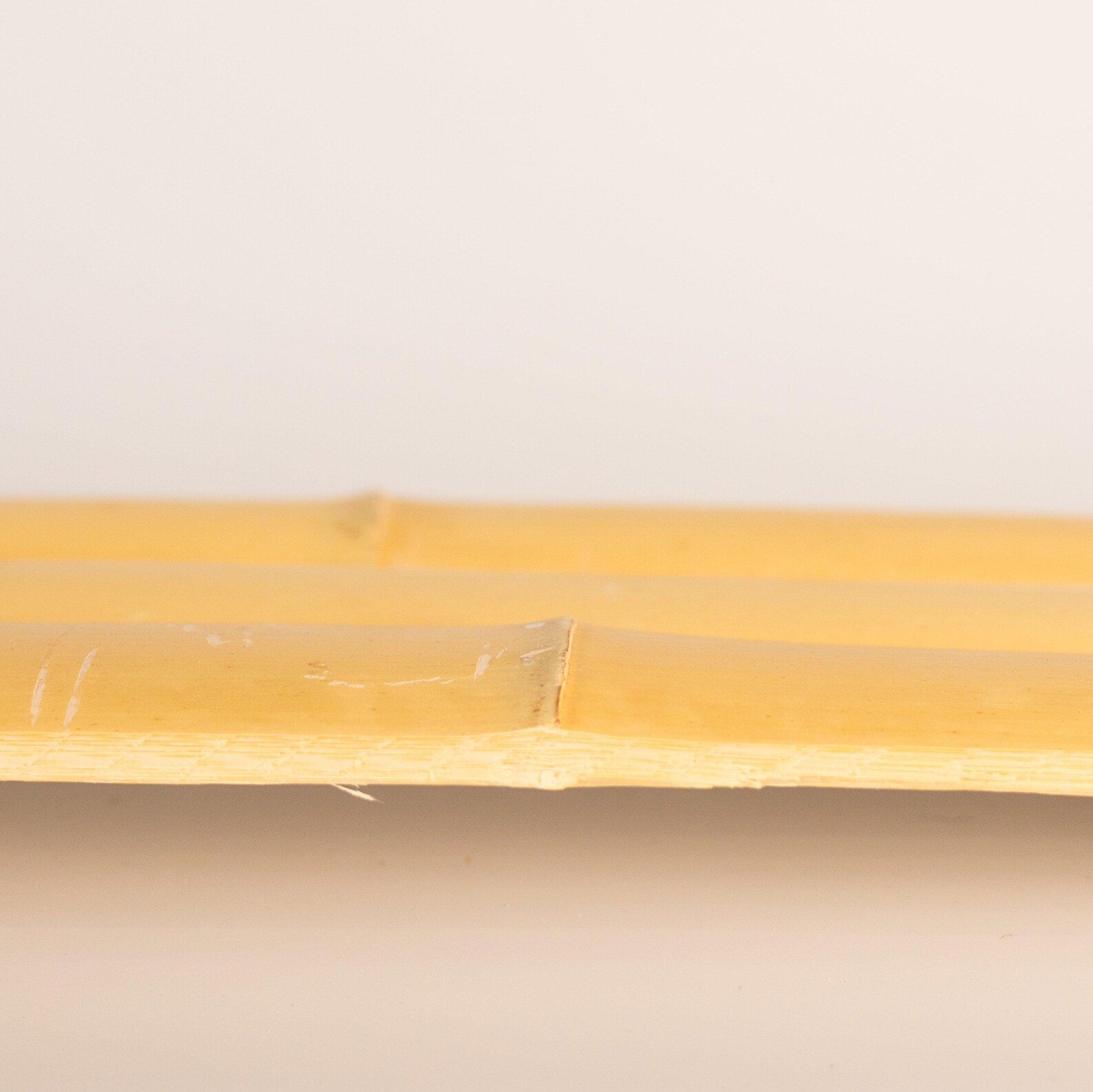 Bamboo Slat for Bow Making 72" Long - Etsy