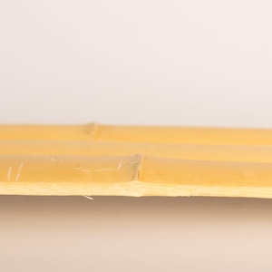 Bamboo Slat for Bow Making 72" Long - Etsy