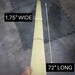 Bamboo Slat for Bow Making 72 Long - Etsy