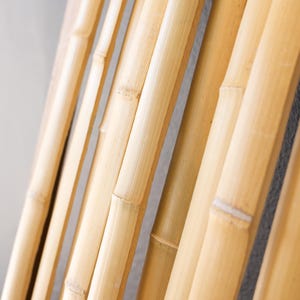 Bamboo Slat for Bow Making 72" Long - Etsy