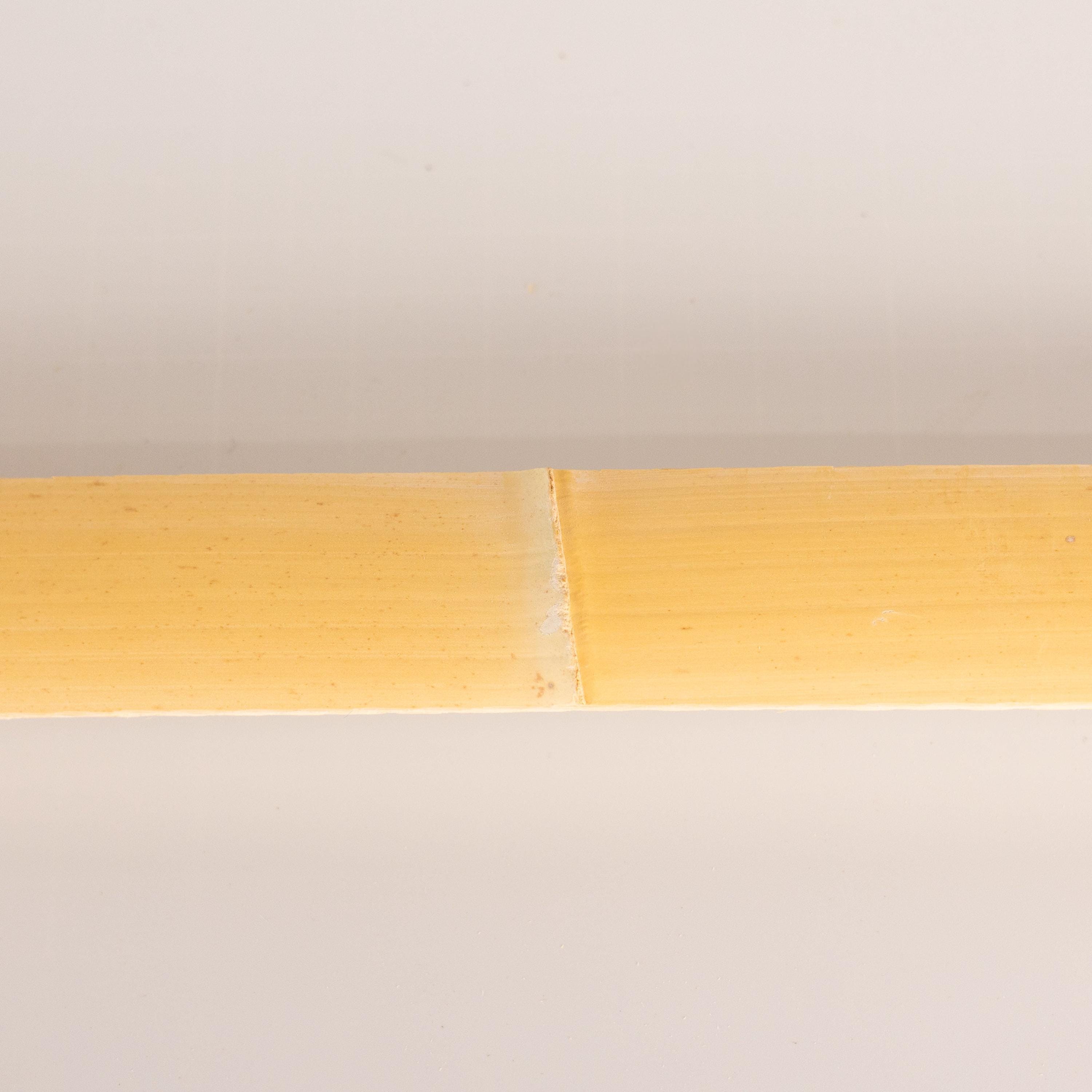 Bamboo Slat for Bow Making 72" Long - Etsy