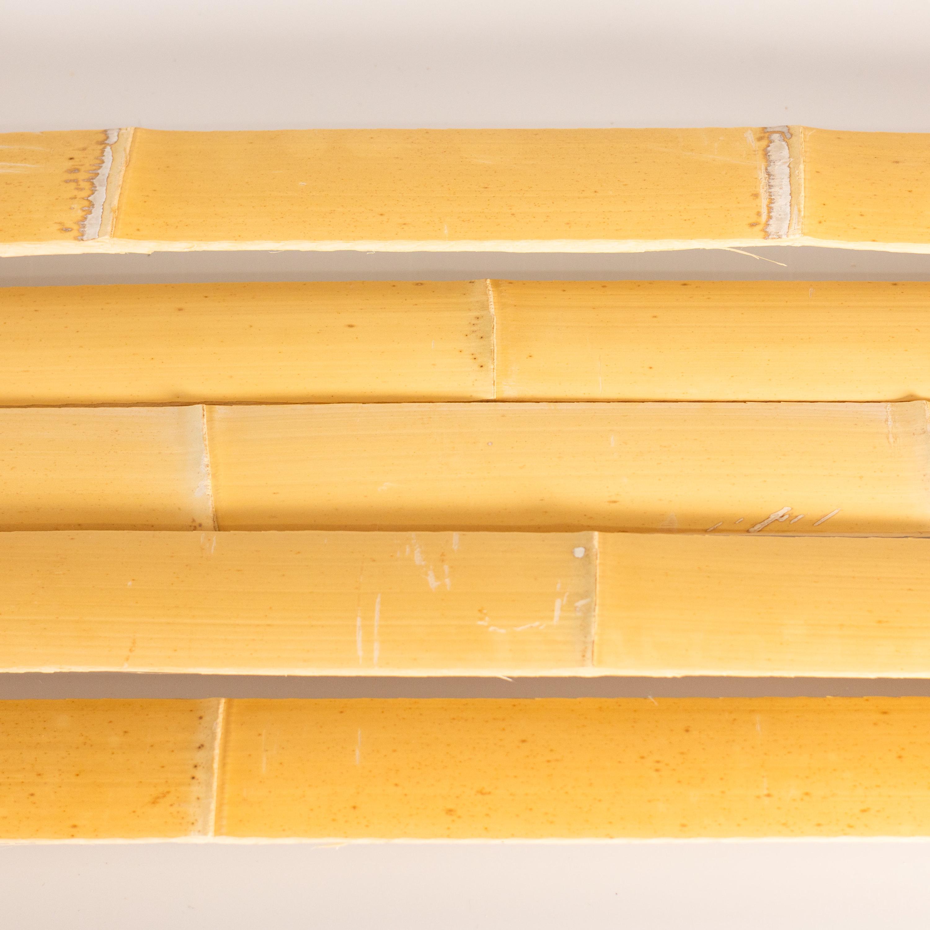 Bamboo Slat for Bow Making 72" Long - Etsy