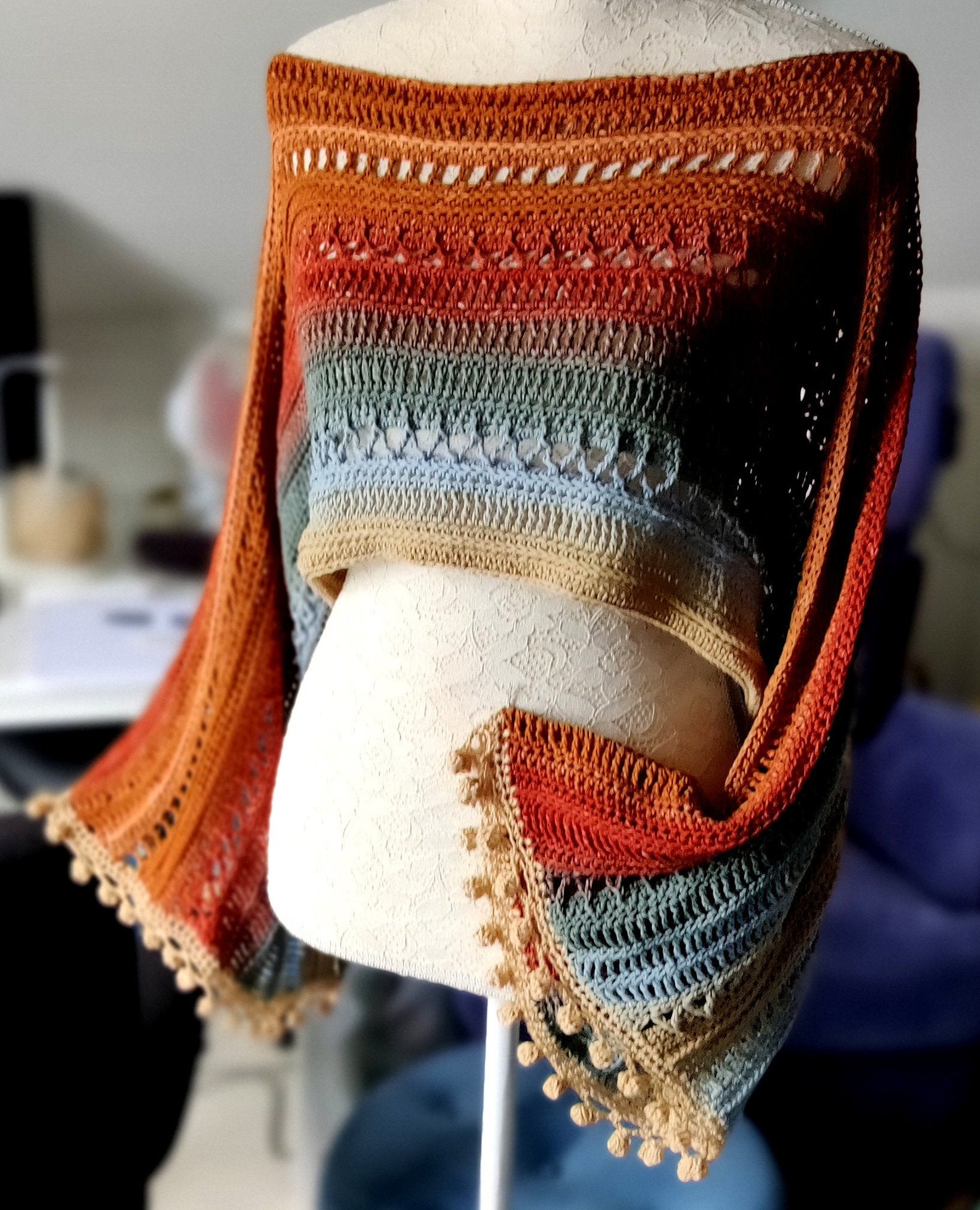 Madison Shoulder Wrap - Etsy