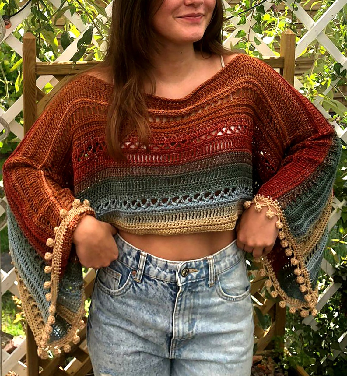 Madison Shoulder Wrap - Etsy