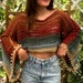 Madison Shoulder Wrap - Etsy