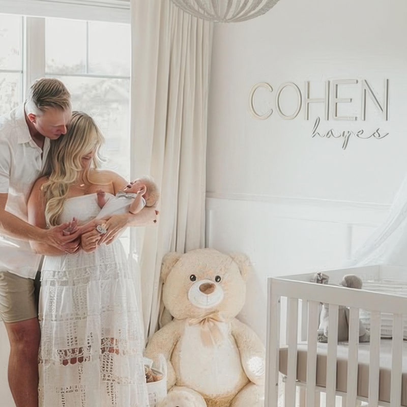 Girl Middle and Last Names - Etsy