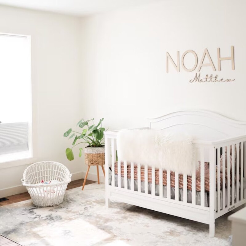 Two Last Names - Etsy