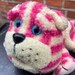 Bagpuss Vintage TV Cat Character 1970s Emilys Cat - Etsy