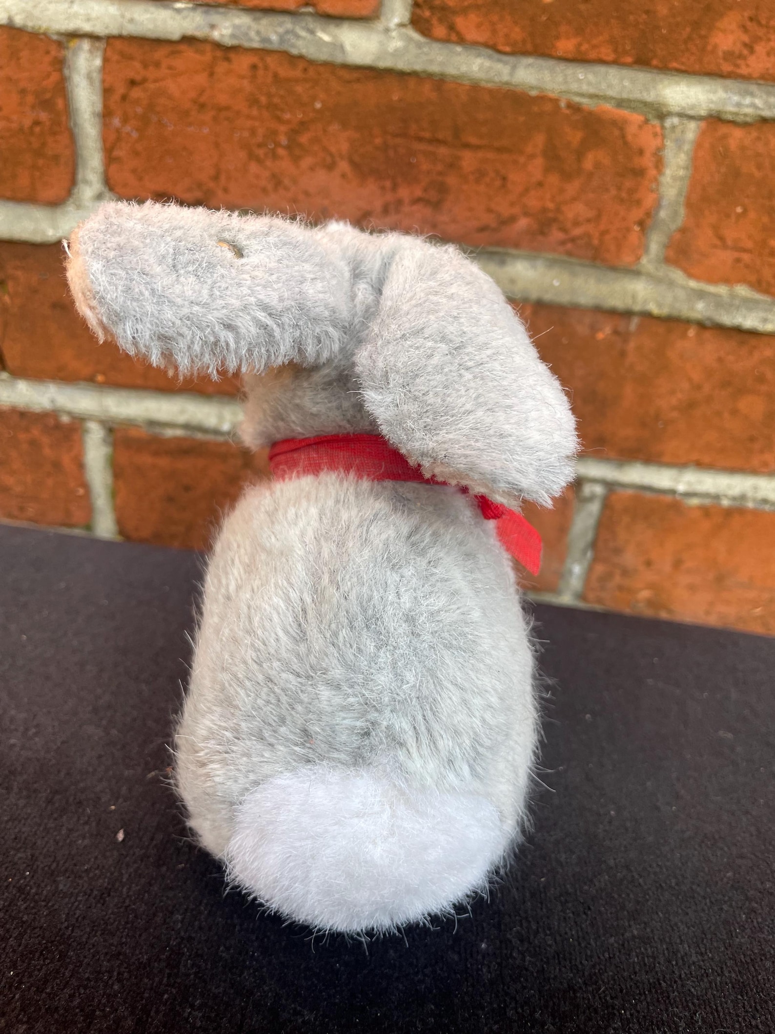 Steiff Vintage Rabbit 2911/18 - Etsy