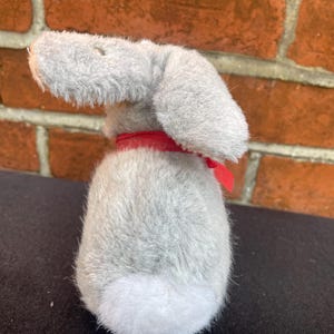 Steiff Vintage Rabbit 2911/18 - Etsy