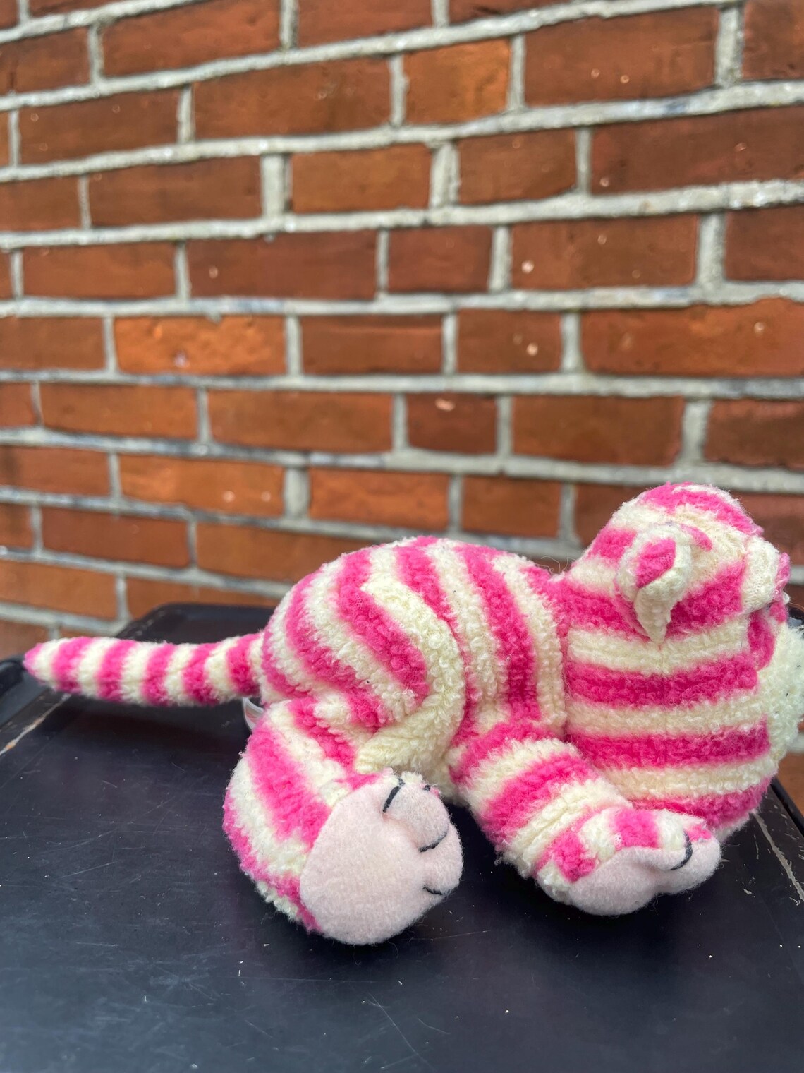 Bagpuss Vintage TV Cat Character 1970s Emilys Cat - Etsy