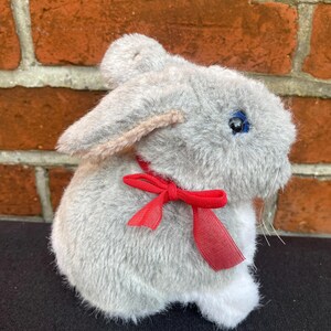 Steiff Vintage Rabbit 2911/18 - Etsy