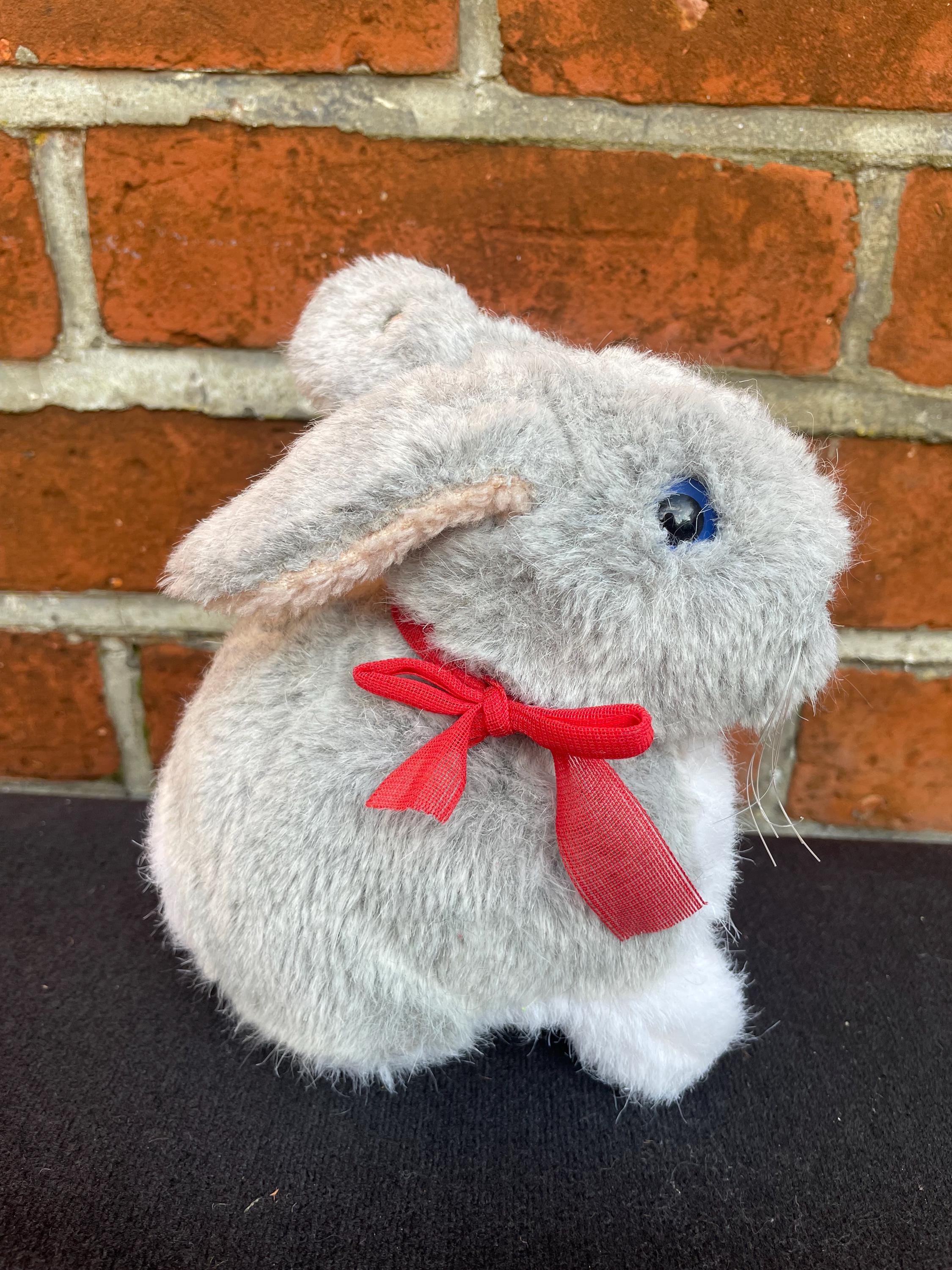 Steiff Vintage Rabbit 2911/18 - Etsy