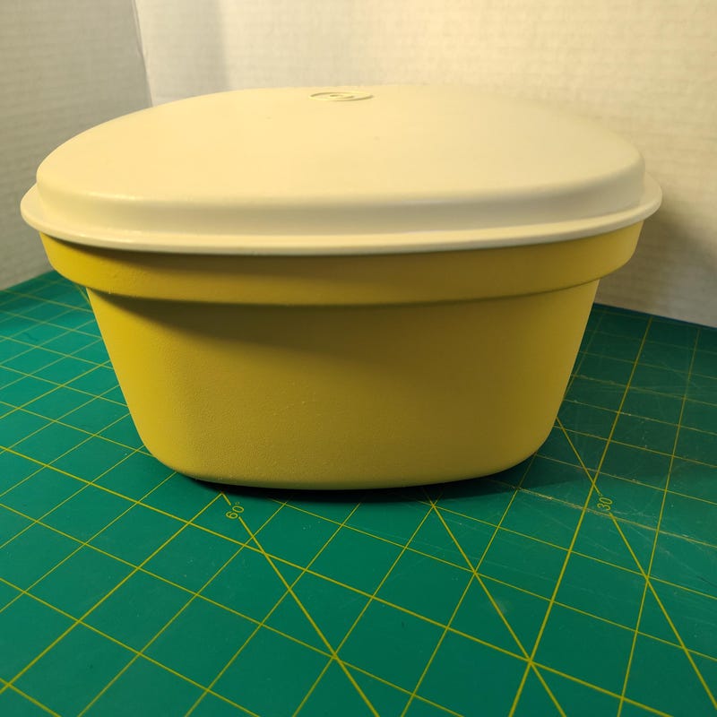 Tupperware Mini - Etsy