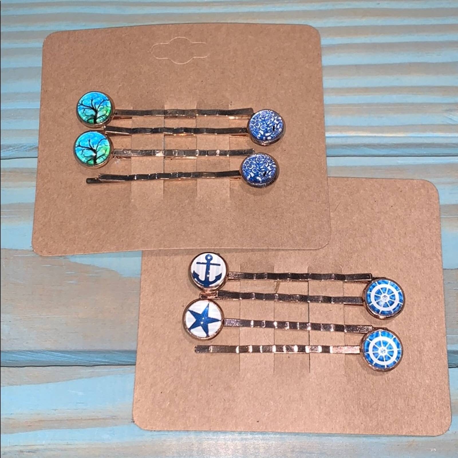 NEU Bobby Pins Bundle 2 Sets inklusive | Etsy