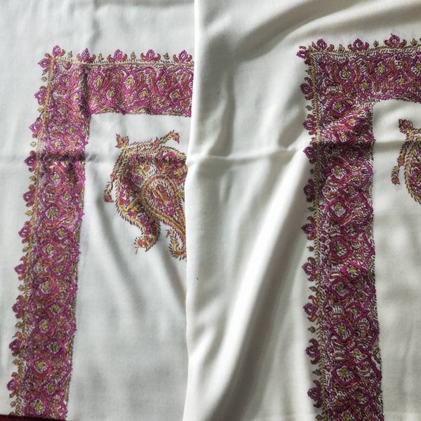 Merino Wool Shemagh - Etsy